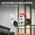 Bird-B-Gone Reflect-A-Bird Visual Bird Deterrent For Assorted Species ...
