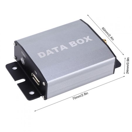 Fyydes Data Box For 2.4G Wireless Photovoltaic Monitoring System SG ...