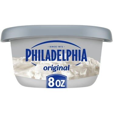 Philadelphia No Bake Original Cheesecake Filling, 24.3 oz Tub - Walmart.com