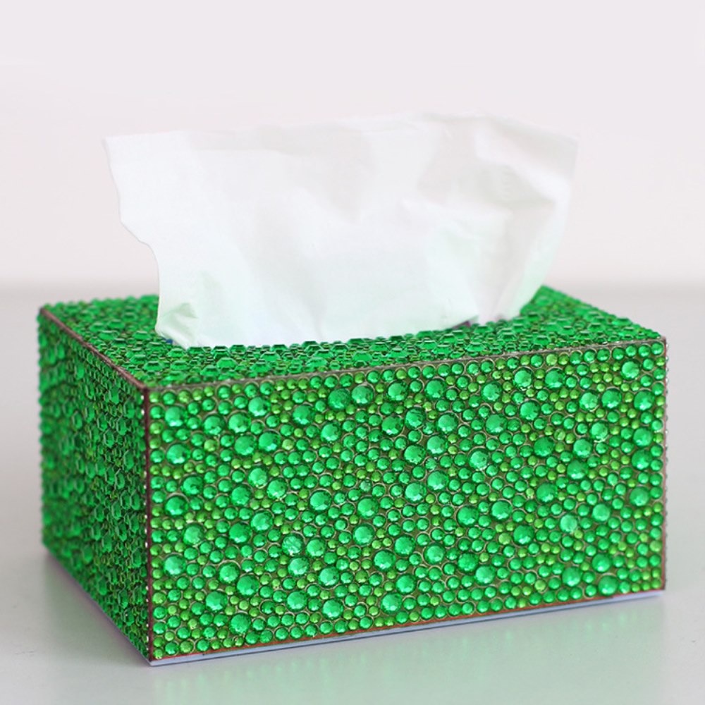 Latady Tissue Box Cover Diamond Painting Tissue Holder DIY Tissue Box latady-tissue-box-cover-diamond-painting-tissue-holder-diy-tissue-box