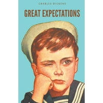 Modern Library Classics Great Expectations, (Paperback) - Walmart.com