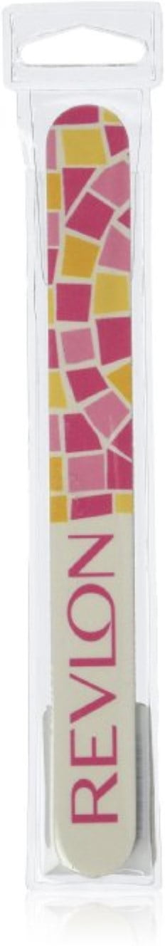 Revlon Designer Nail File 1 ea (Pack of 2) - Walmart.com