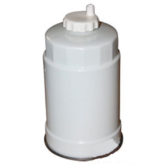 AGCO (OEM) # 7082585M91 Fuel Filter for Massey Ferguson 1835E 1840E ...