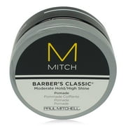 Mitchell Barbers