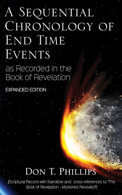 A Sequential Chronology of End Time Events Expanded South Africa | Ubuy