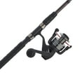 Ugly Stik 7 Ugly Tuff Fishing Rod & Reel Combo - Walmart.com