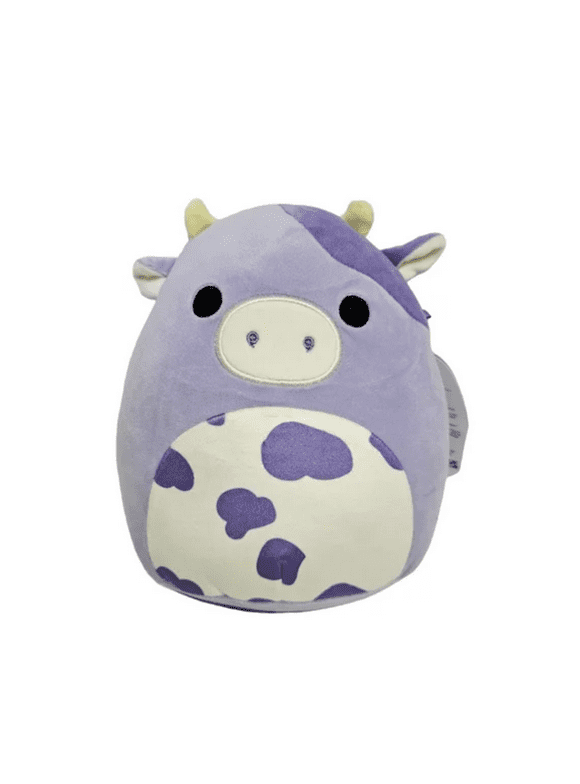 Cow Squishmallow in Stuffed Animals & Plush Toys - Walmart.com