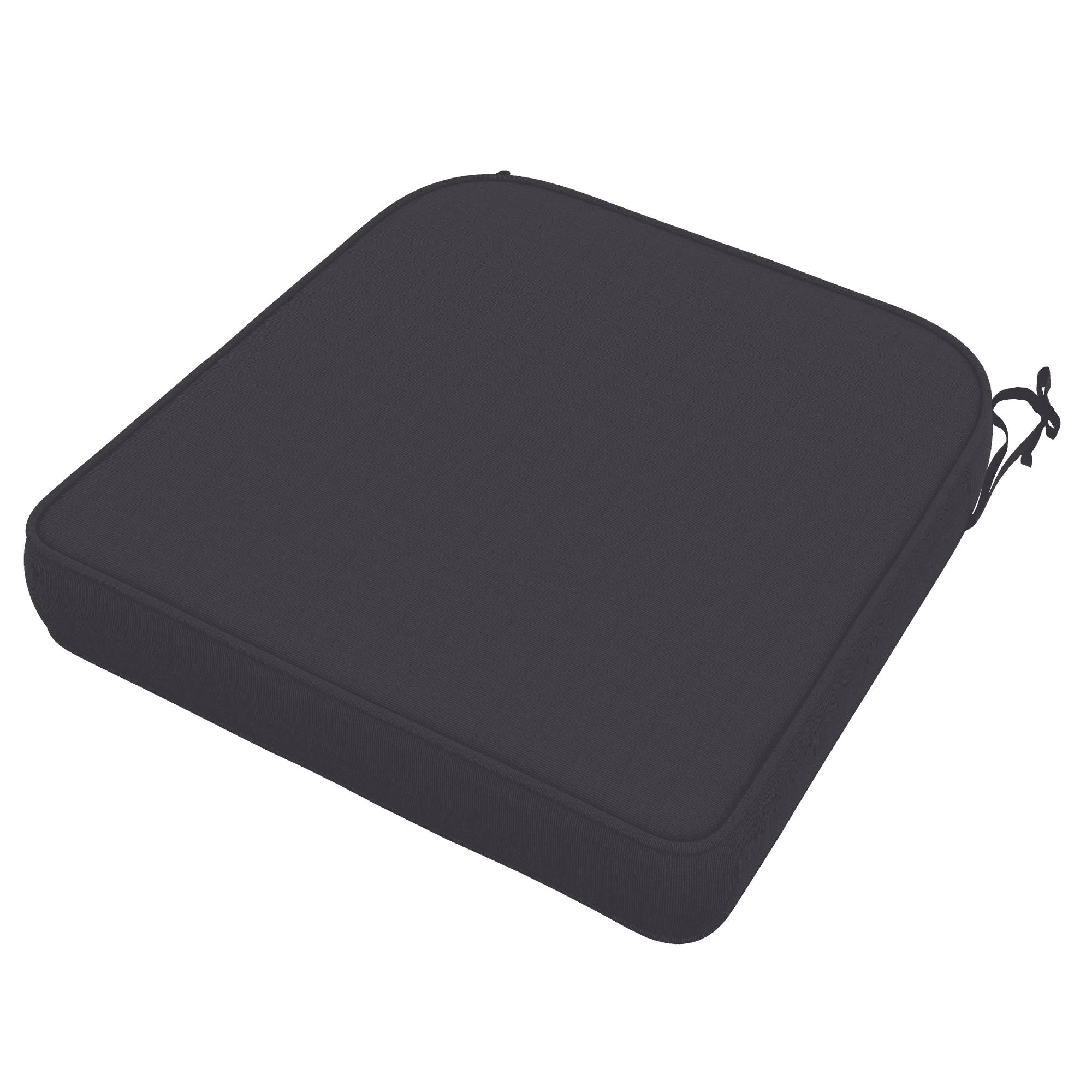 Click here for Hometrends 19 X 19 Iron Outdoor Deluxe Seat Cushio... prices