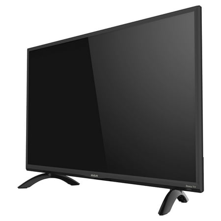 RCA RTR3260 32-Inch 720p HD Roku Smart LED TV - Walmart.ca