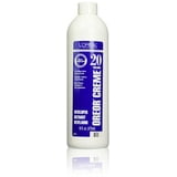 L'Oreal Paris 20 Volume Creme Developer, 16 Oz for Hair Color Mixing ...