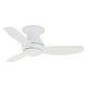 Emerson CF144 Curva Sky 44 in. Indoor / Outdoor Ceiling Fan - Walmart.com