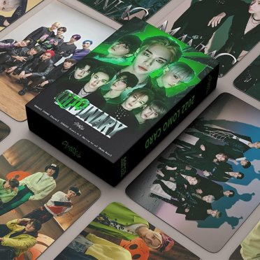 STRAY KIDS - [ATE] Mini Album LIMITED ATE Version - Walmart.com