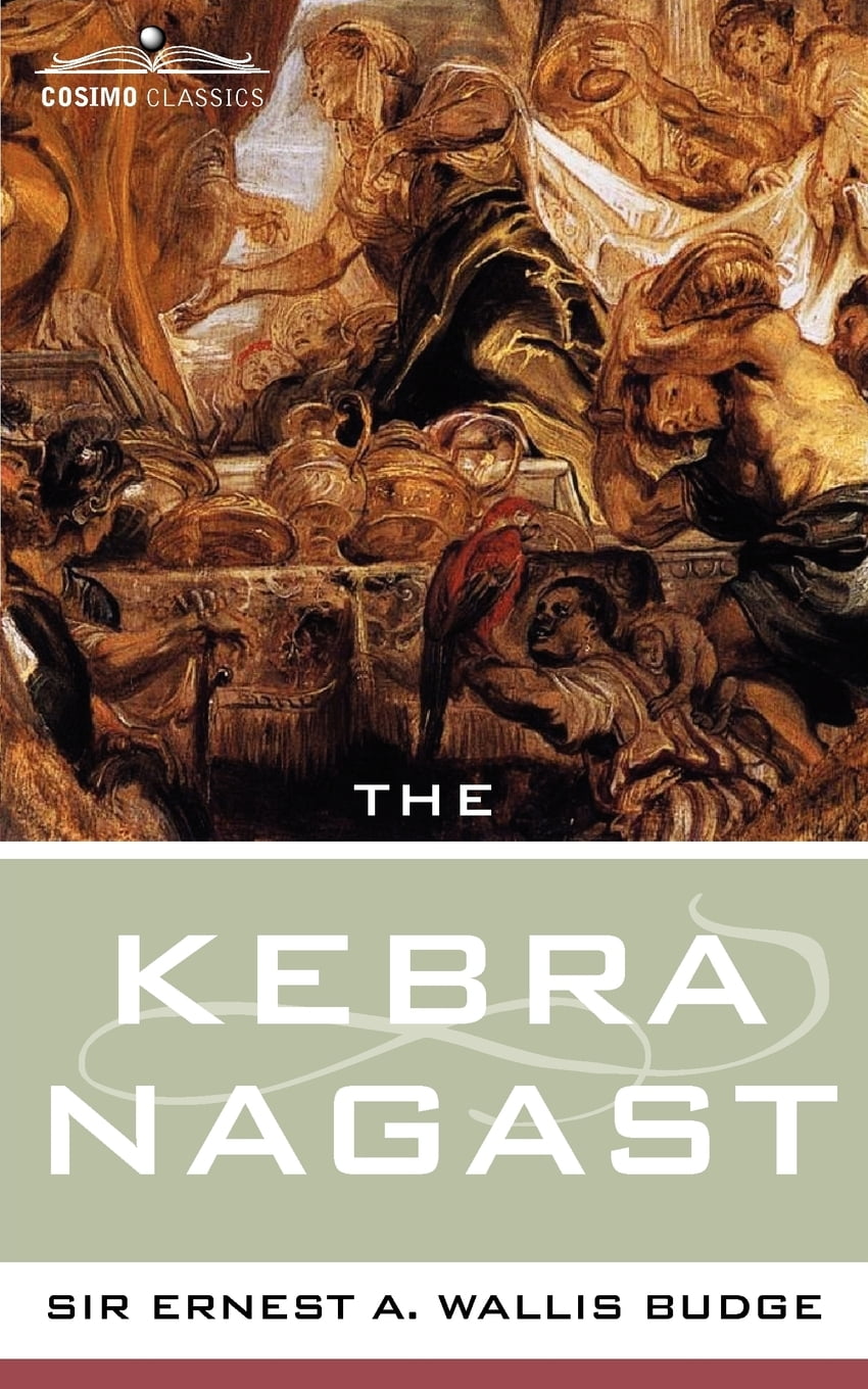 The Kebra Nagast - Walmart.com - Walmart.com