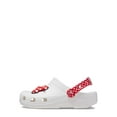 Crocs Toddler & Kids Fun Lab Minnie Mouse Classic Clog - Walmart.com