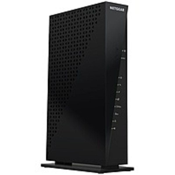 Used Netgear C6300 Wi-Fi 5 IEEE 802.11ac Cable Modem/Wireless Router ...