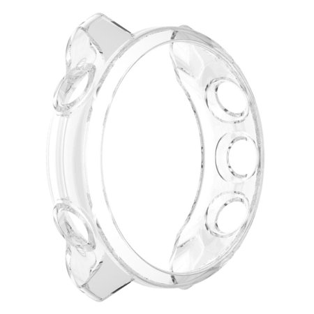 Smart Watch Protective Shell For Garmin Forerunner 245 Smart Watch Case ...