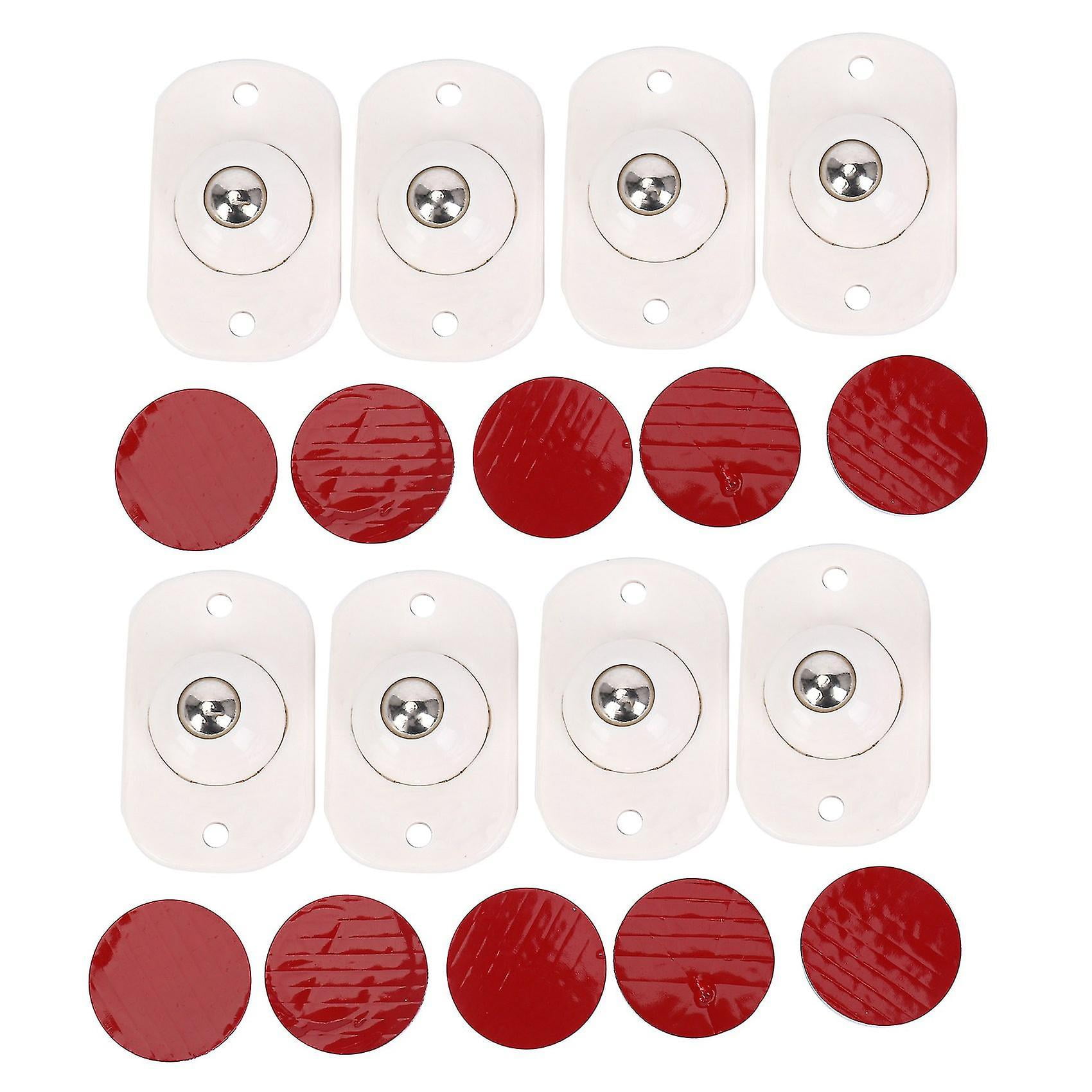 Ruedas giratorias 360, Mini ruedas giratorias, ruedas universales ...