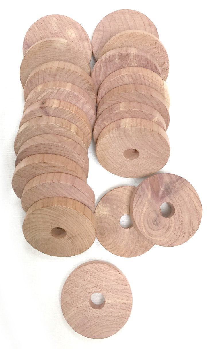 Cedar Elements Hanger Rings - Walmart.com