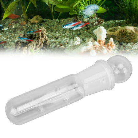 ANGGREK Planaria Trap, High Brightness Planarian Leech Trap Tube For ...