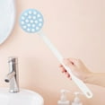Lotion Applicator Back Leg Bath Massage Tool with Long Handle - Walmart.com