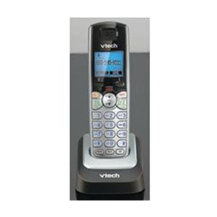 VTech DS6151 Base + DS6101-3 Cordless Handsets Combo with Dual ...