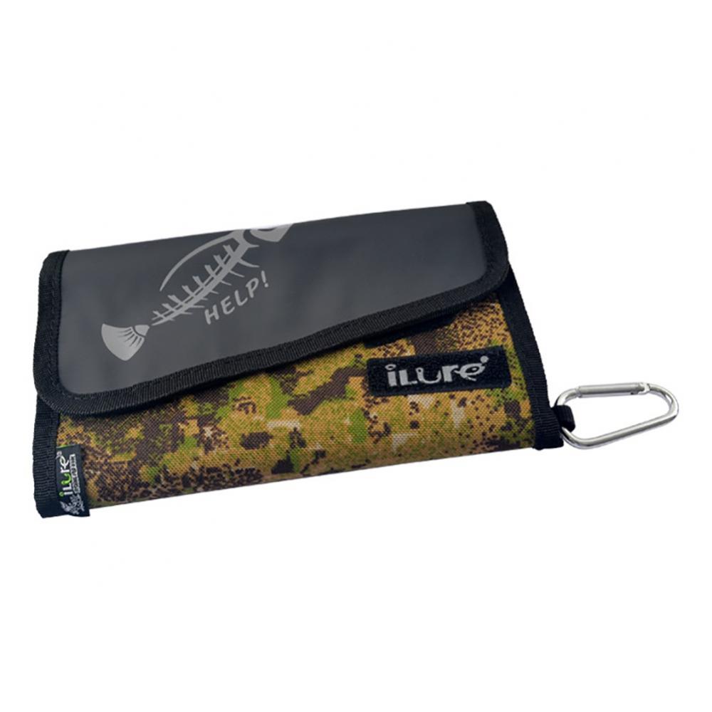 Dragonus Reaction Tackle Fishing Tackle Bag,Tackle Binder,Soft Bait and ...