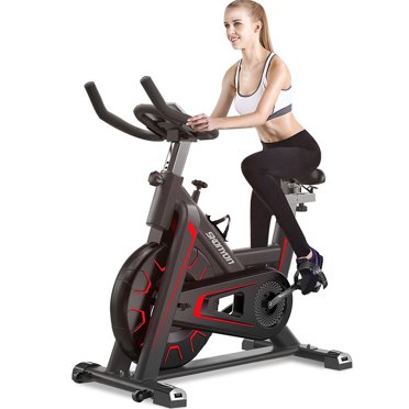 ProForm 500 SPX Indoor Exercise Bike with Interchangeable Racing Seat ...