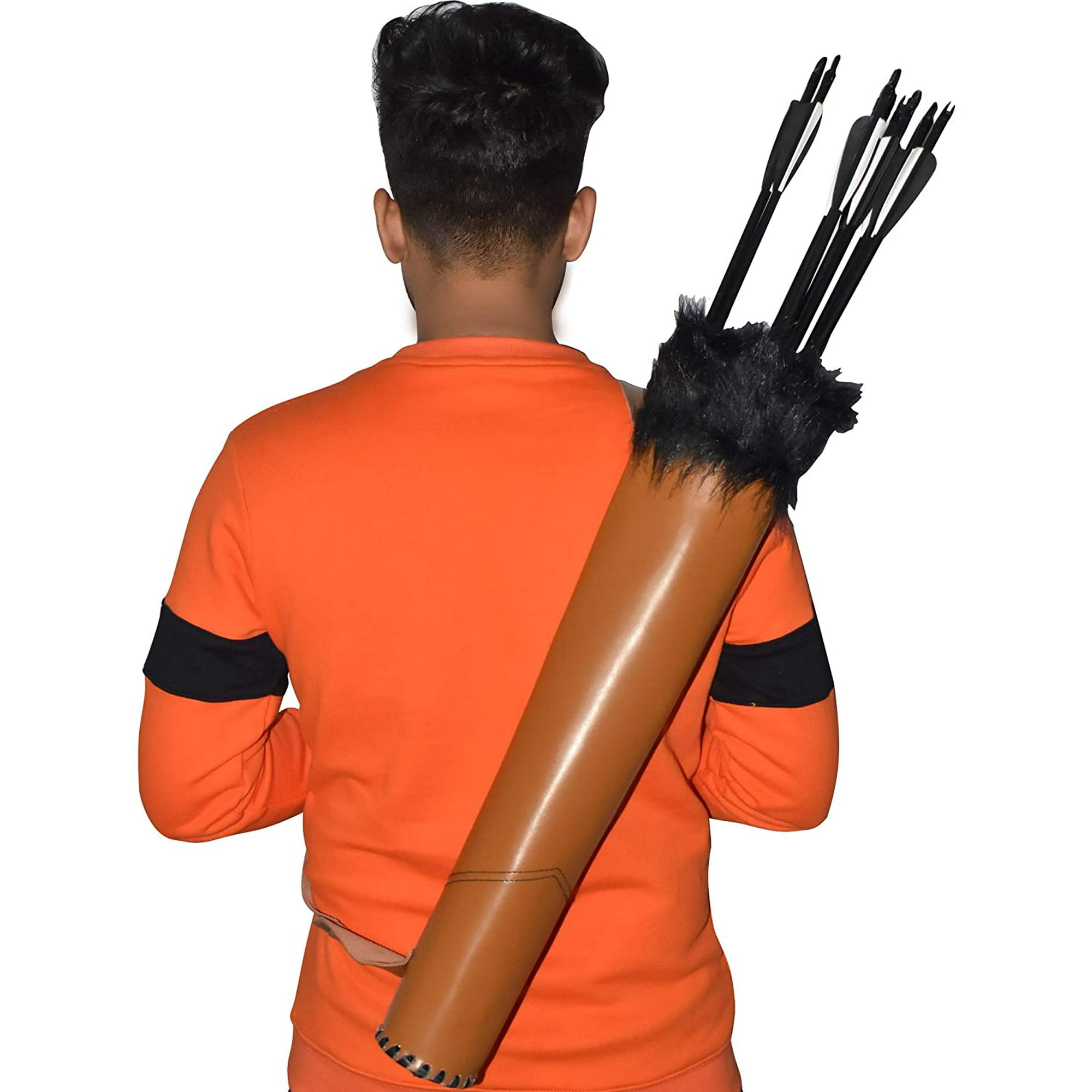 Arrow Quiver