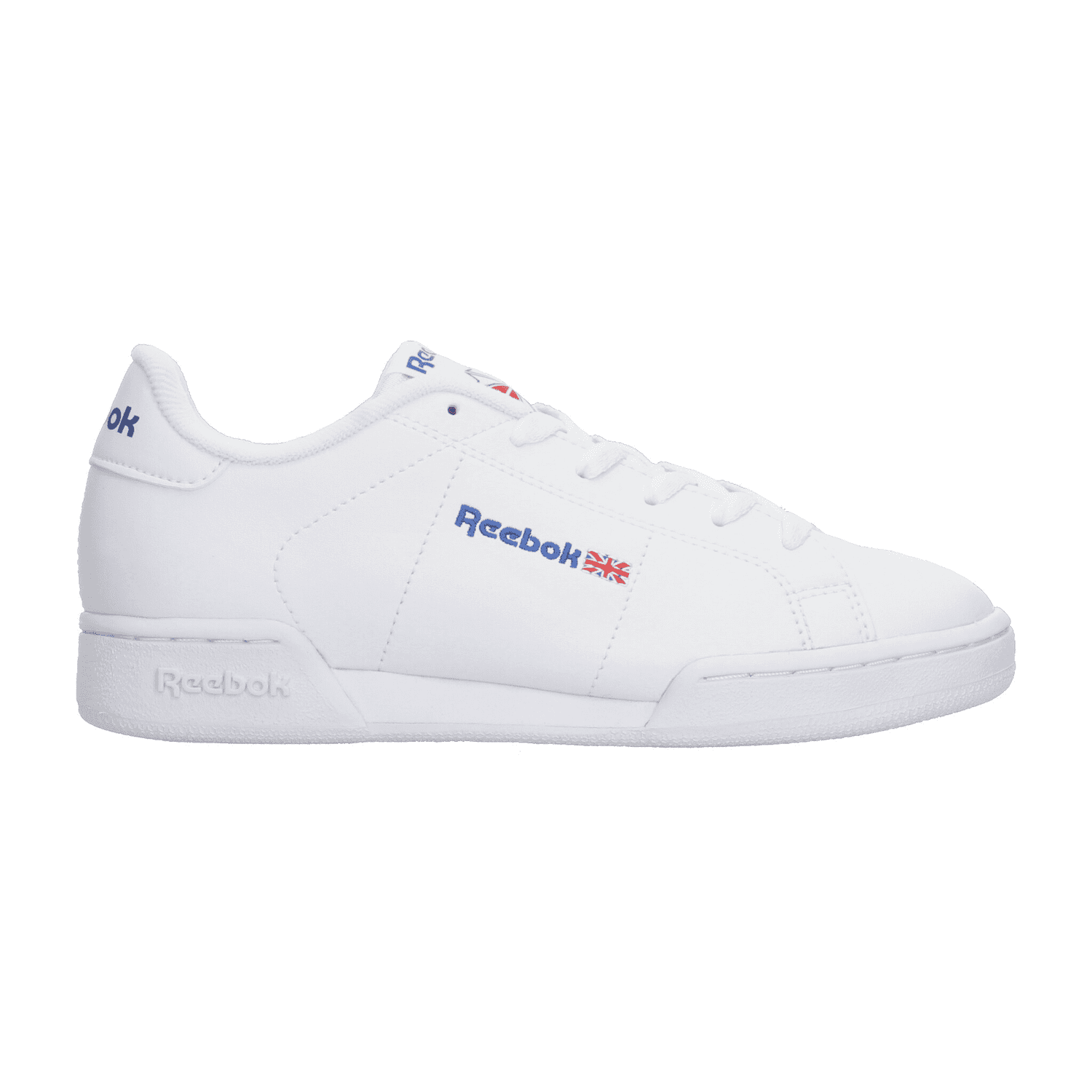 Tenis Reebok NPC II Sync Hombre Casual blanco 23.5 | Walmart en línea