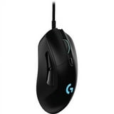 Logitech G403 Prodigy Gaming Mouse for PC Gamers - Walmart.com