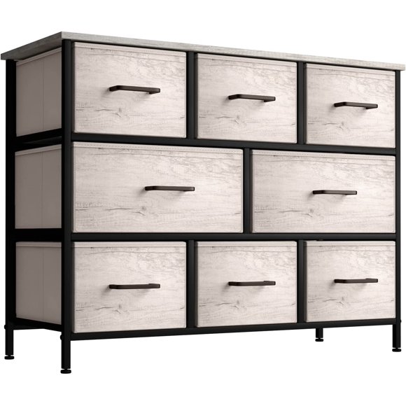 Collapsible Dresser