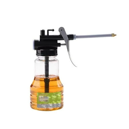 YDJKET Lubricating Transparent Oil Tank Lubricating High Pressure Pump ...