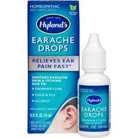 Clear Products Clear Sinus & Ear, 60 Ct - Walmart.com