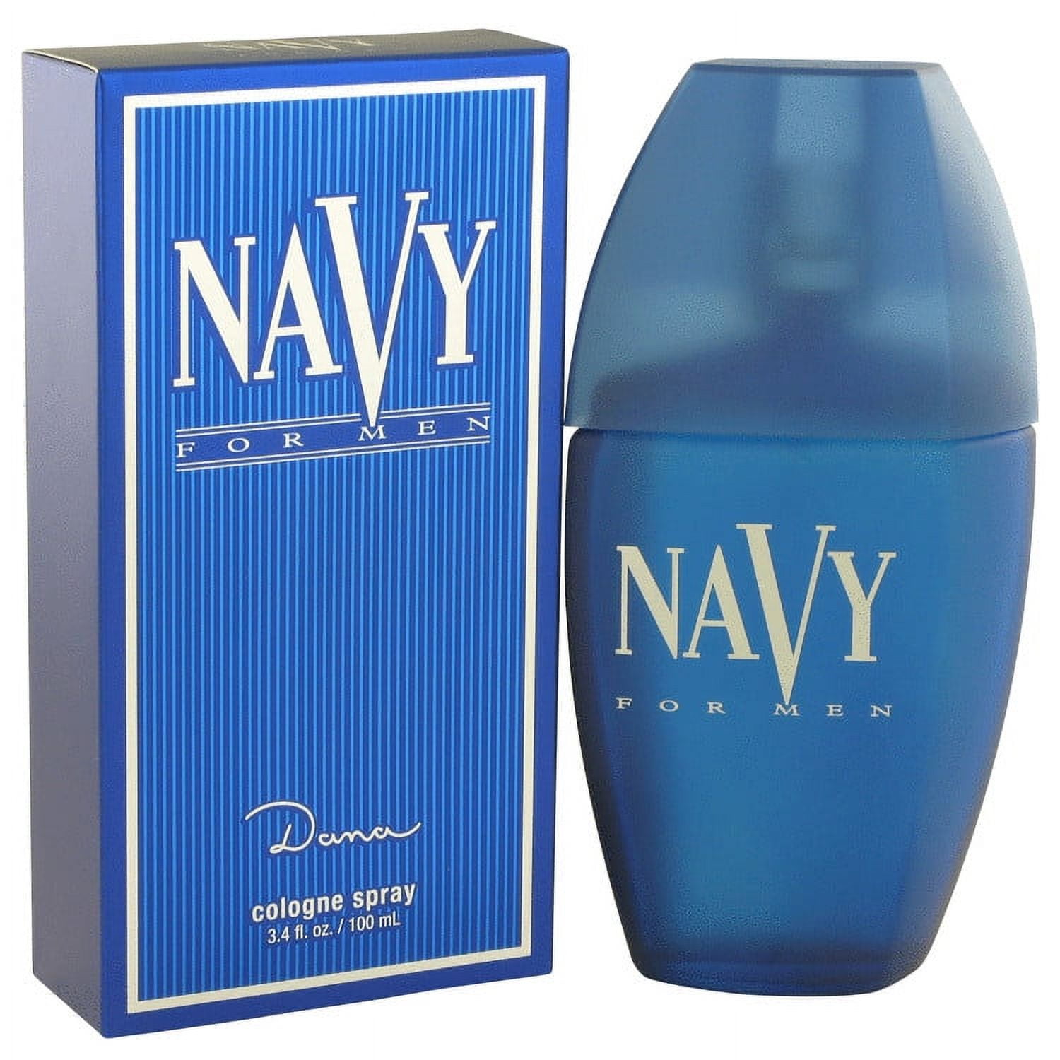 Click here for Navy By Dana Cologne Spray 3.4 Oz For Men 3.4 Oz prices