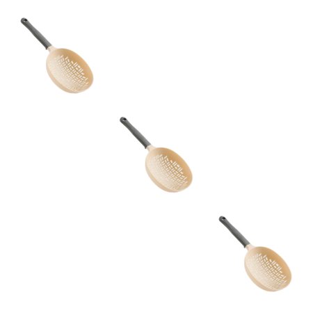 kurtrusly 1/2/3/5 Silicone Spoon For Fruits And Vegetables Non ...