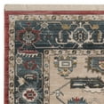 SAFAVIEH Vintage Persian Collection VTP477Q Red/Blue Rug - Walmart.com