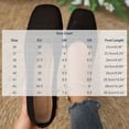 Bkhluea Women Breathable Knit Mesh Square Toe Ballet Flats Comfortable ...