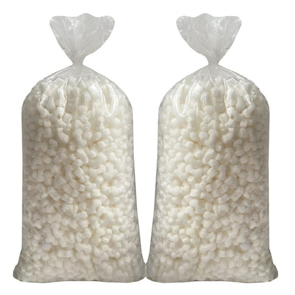 Biodegradable Packing Peanuts