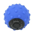 Vibrating Massage Ball 4 Speed Relieving Muscle Mini Electric Fitness