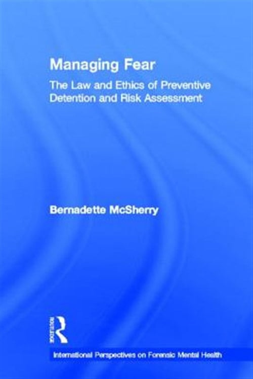Pre-Owned International Perspectives on Forensic Mental Health ...
