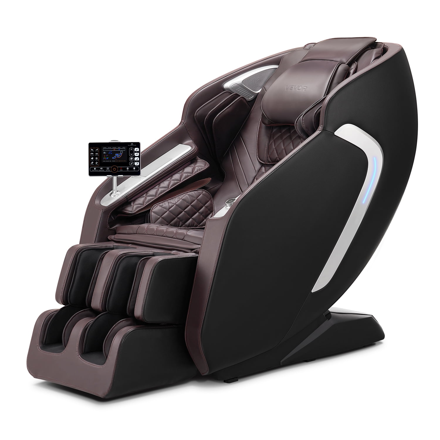 Click here for Vevor Massage Chair Full Body 4d Massage Recliner... prices
