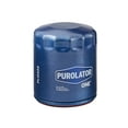 Purolator PL12222 Purolator ONE Advanced Engine Protection Oil Filter ...