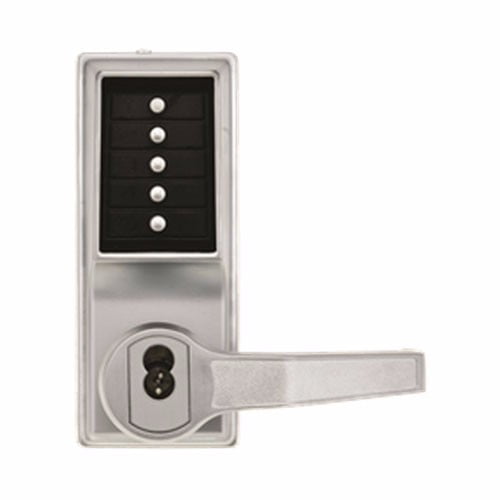 R8148B-26D-41 Kaba Access Pushbutton Lock - Walmart.com