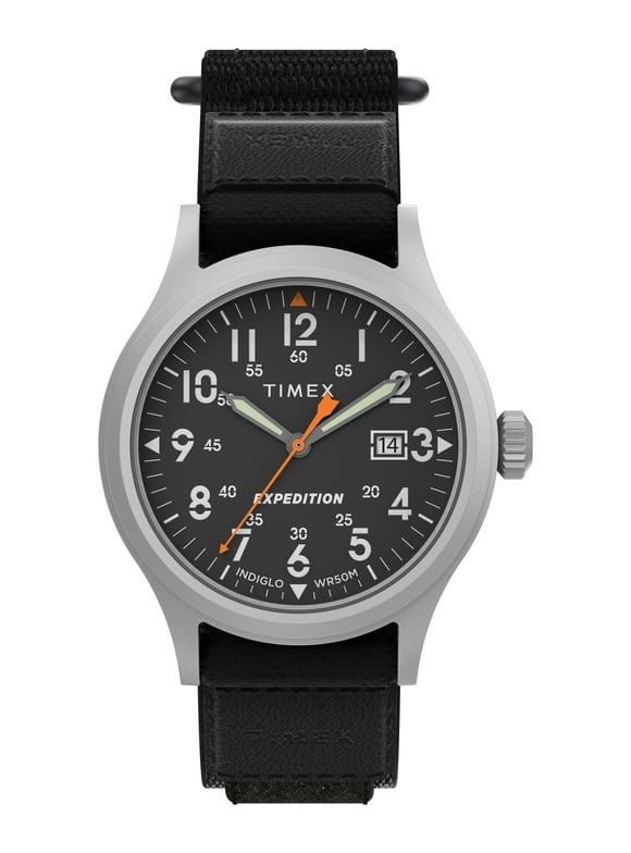 Timex Expedition Scout