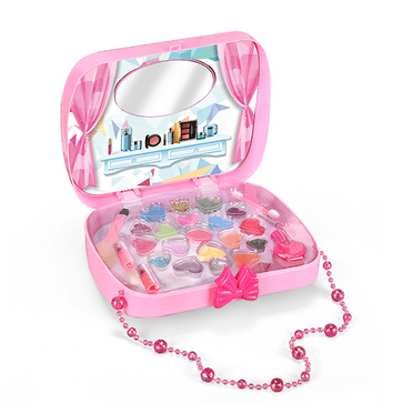 L.O.L Surprise! Townley Girl Mega Makeup Set 20 Pieces, Including Lip ...