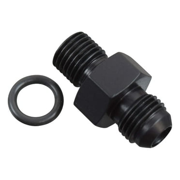 ICT Billet LS Oil Pan Level Sensor Plug Male M20-1.5 LSX 4.8L 5.3L 5 ...