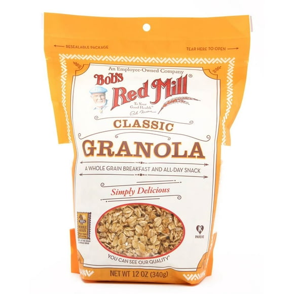 Buy Granola Cereal at Low Prices | Walmart Canada
