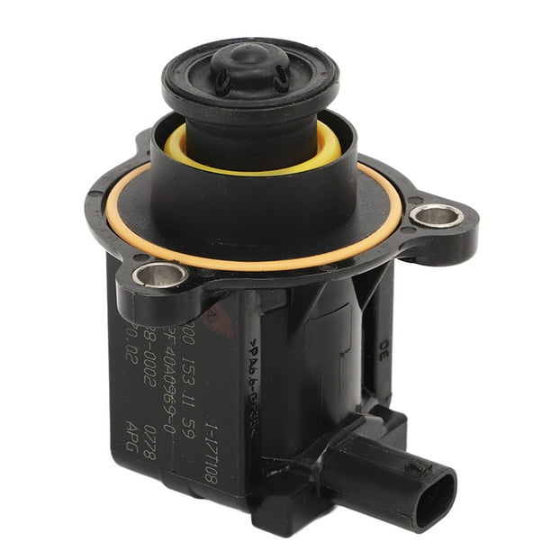 0001531159, Automotive Solenoid Valve Rugged Easy To Install Simple ...
