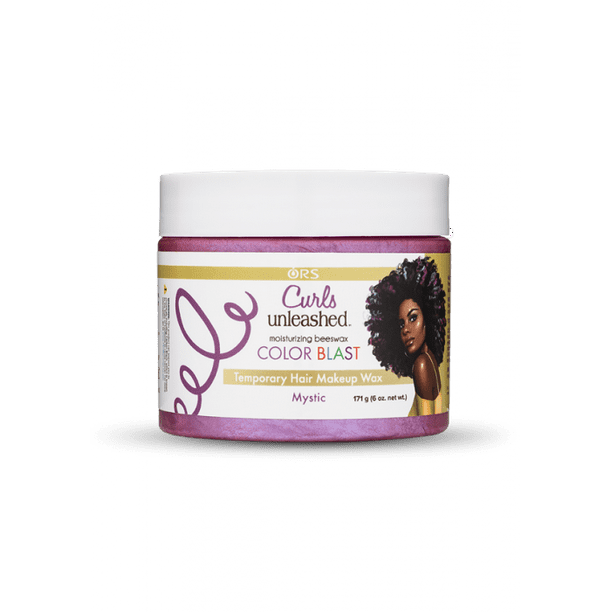 ORS Curls Unleashed Color Blast Mystic 6 oz - Walmart.ca