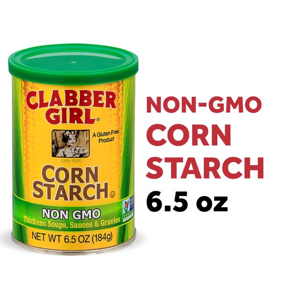 Modified Food Starches